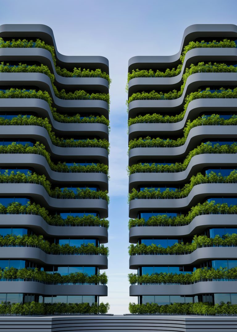 Tendencias en arquitectura sostenible 2025: materiales, diseño y visión ...